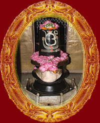Devotional Text - Sri Lingashtakam - Shree Jabreshwar Mahadev Mandir